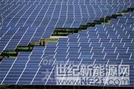 sPower太阳能光伏运营项目跨1GW里程碑_世纪新能源网 Century New Energy Network