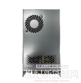 【储能行业电源】中电华星 CAE600-L 系列电源模块：高效稳定，赋能绿色能源未来_世纪新能源网 Century New Energy ...